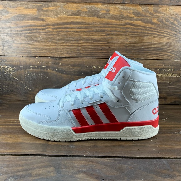 adidas | Shoes | Adidas Entrap Mid Mens Shoes | Poshmark